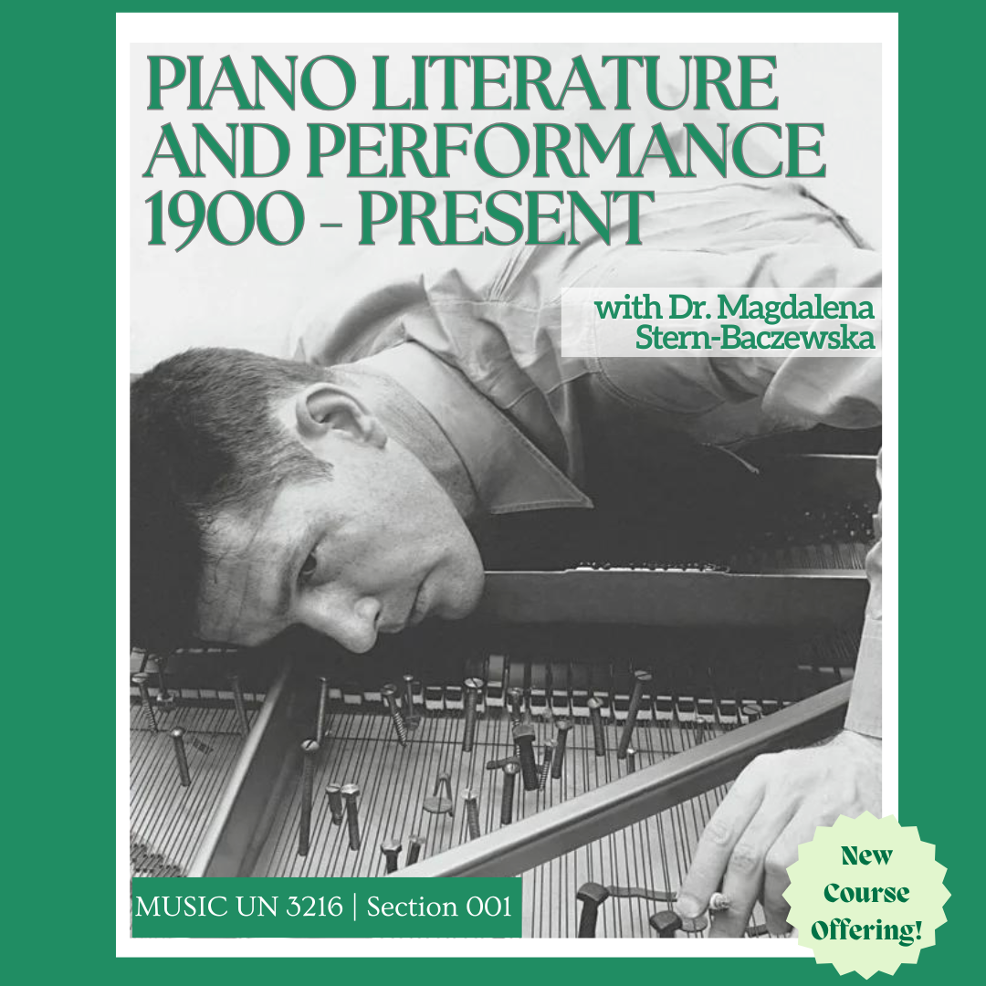 Music Performance Program