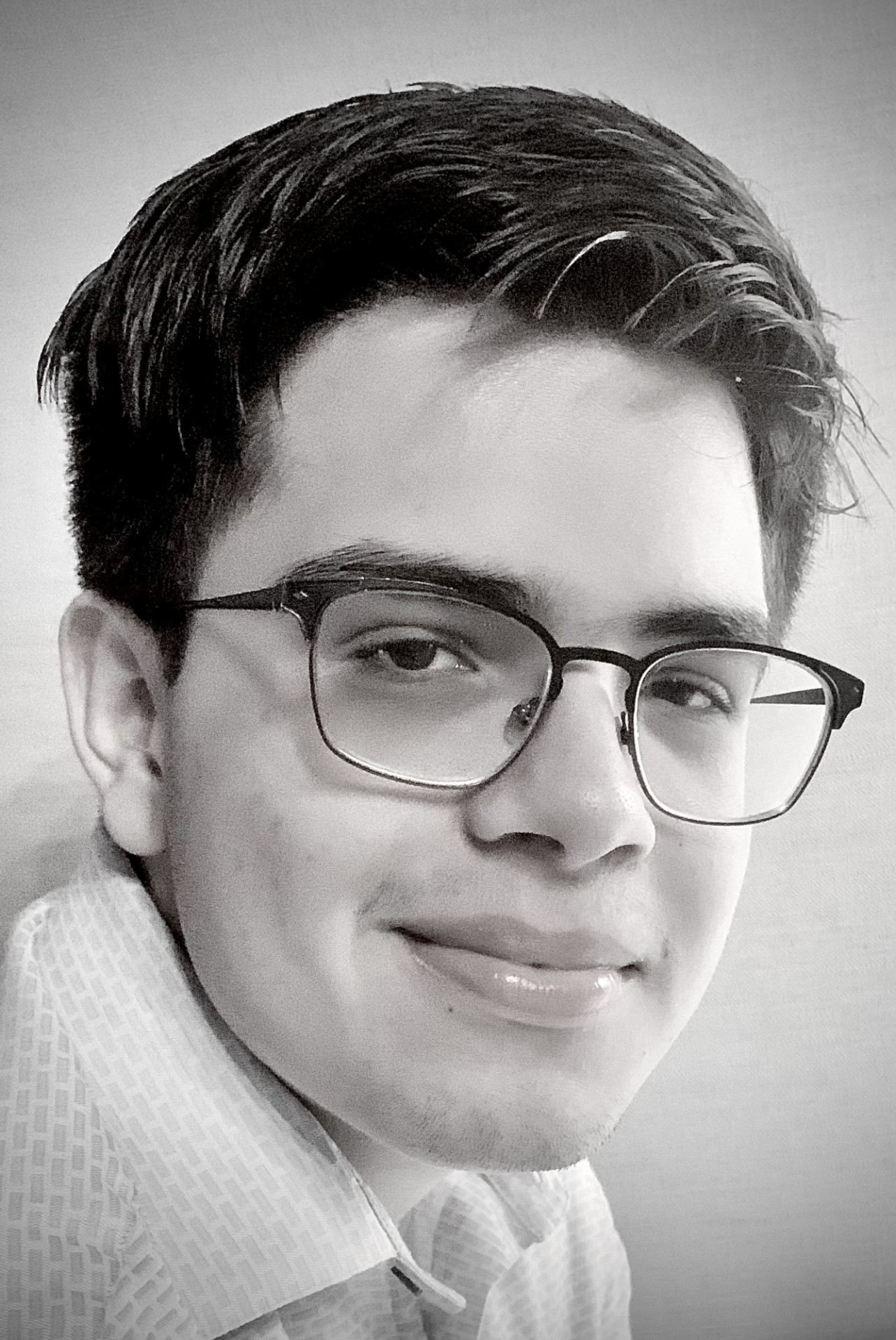 Senior Recital: Marco A. Jimenez | Music Performance Program